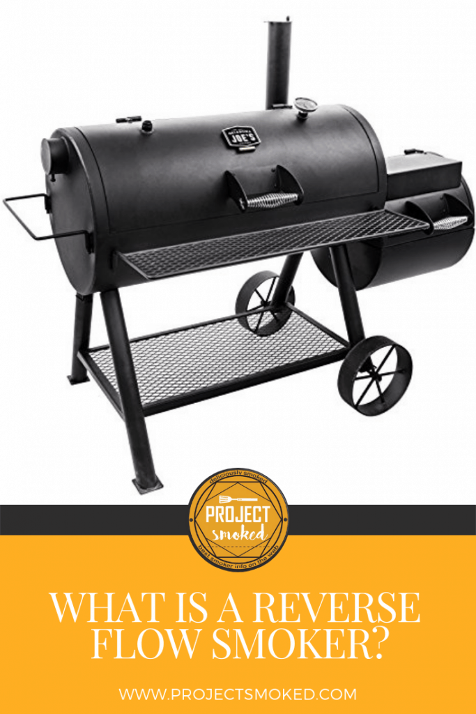 What is a reverse flow smoker? All you Need to Know! (Pros & Cons ...