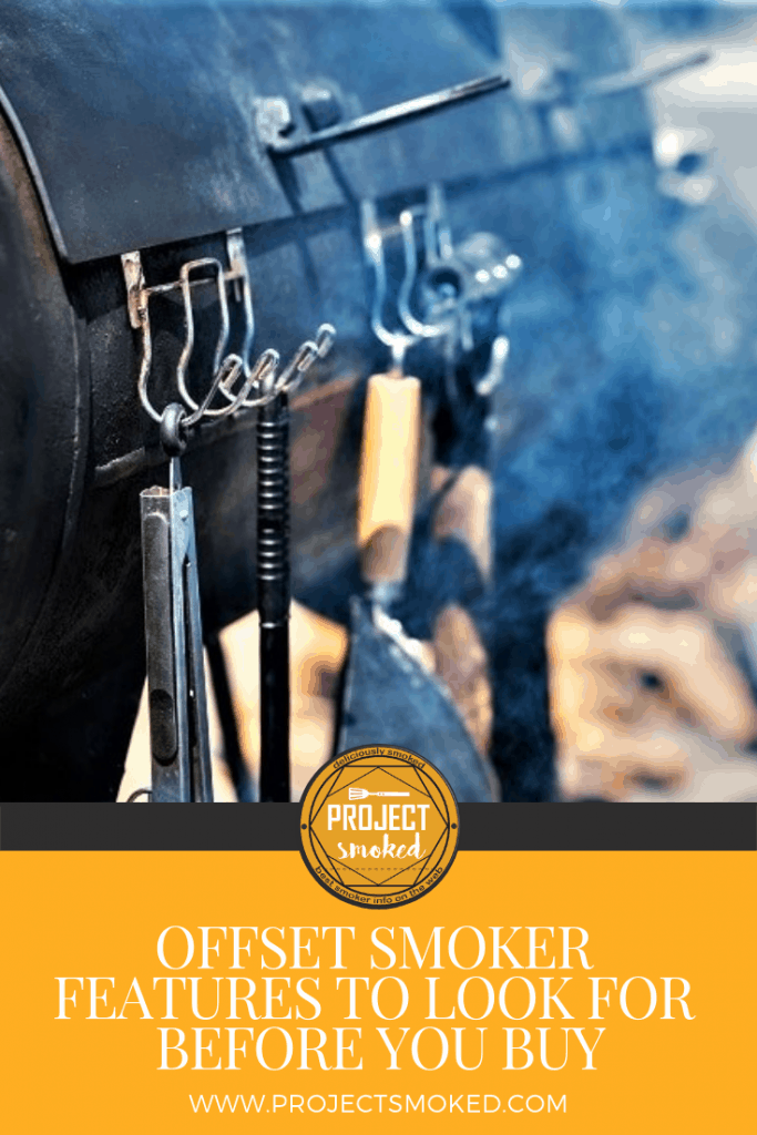 The Best Offset Smoker Reviews 2020 Ultimate Guide!